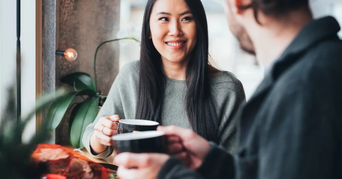 Combien de temps faut-il dater avant de se mettre en couple ? - Even