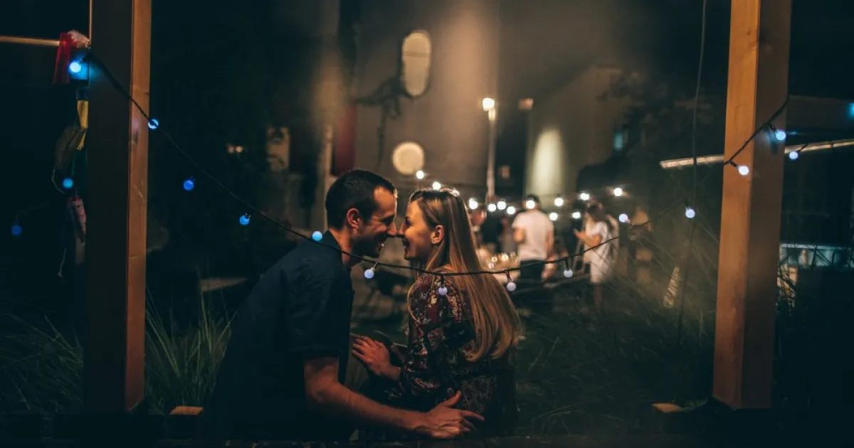 Réapprendre à séduire en 3 étapes clés - even